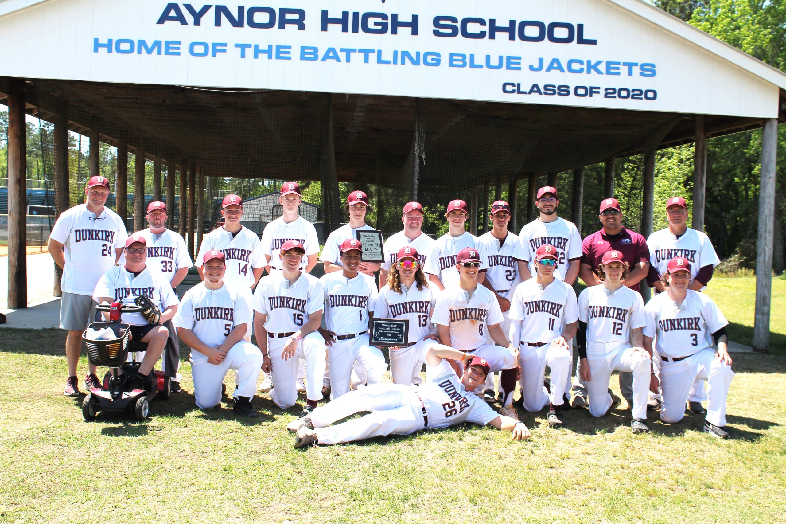 Champions | News, Sports, Jobs - Observer Today